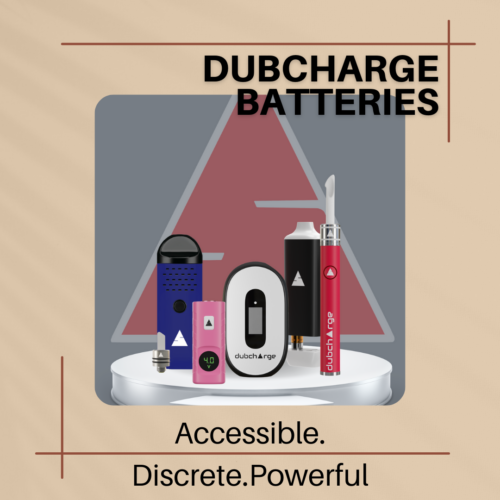 DubCharge Wholesale – Premium Cannabis Accessories