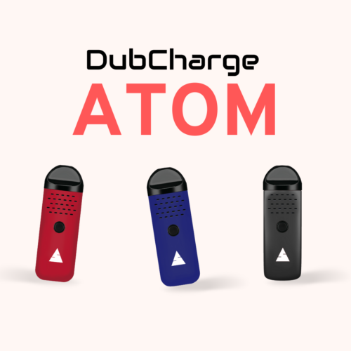 DubCharge Wholesale – Premium Cannabis Accessories